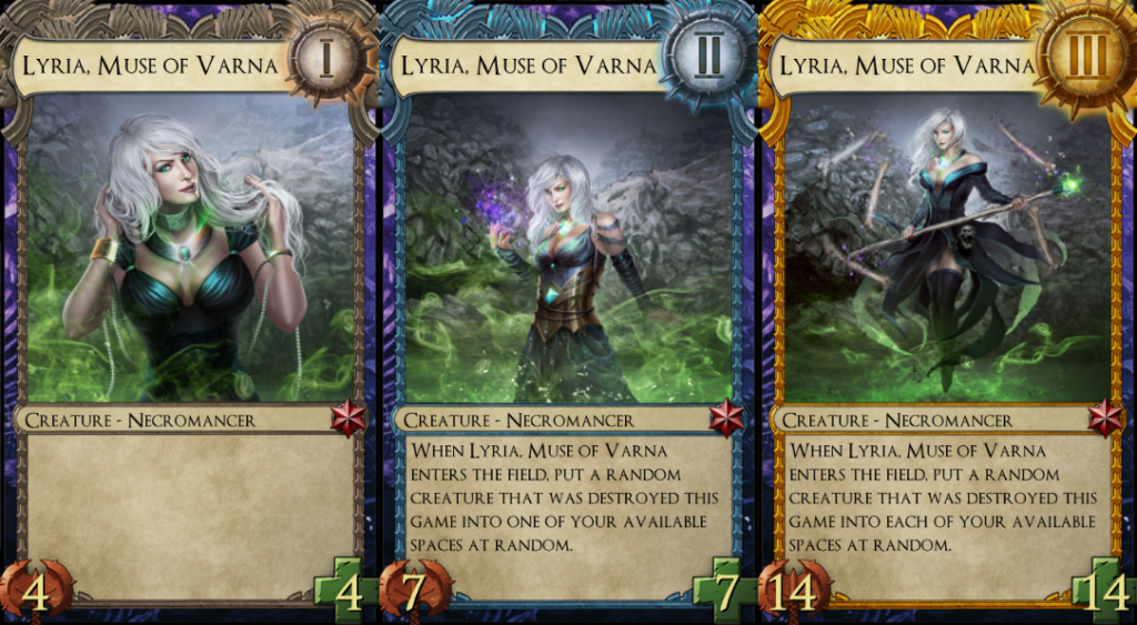 544 best r/solforge images on Pholder | [CotD 11/02] Echowisp [U] [1300G]