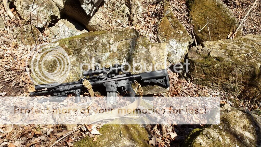 Pic Request: Recce style rifles - Page 102 - AR15.COM