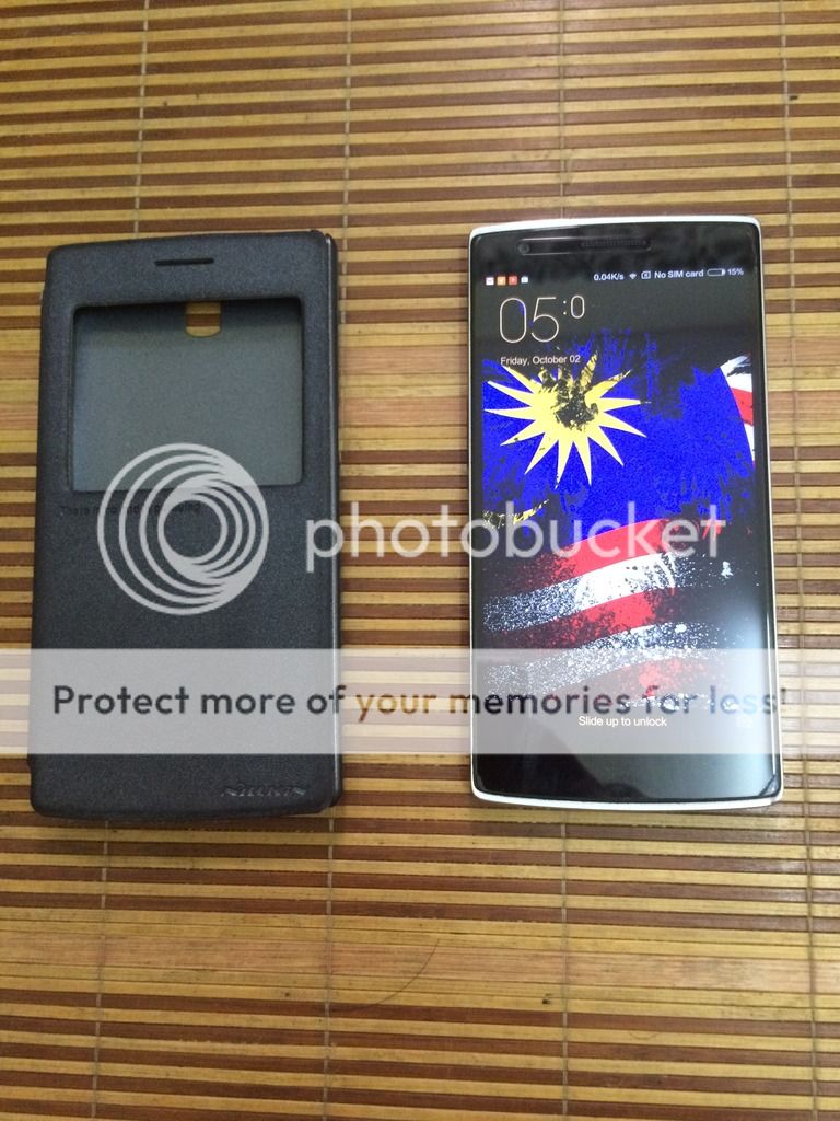 [WTS] Used One Plus One 16gb