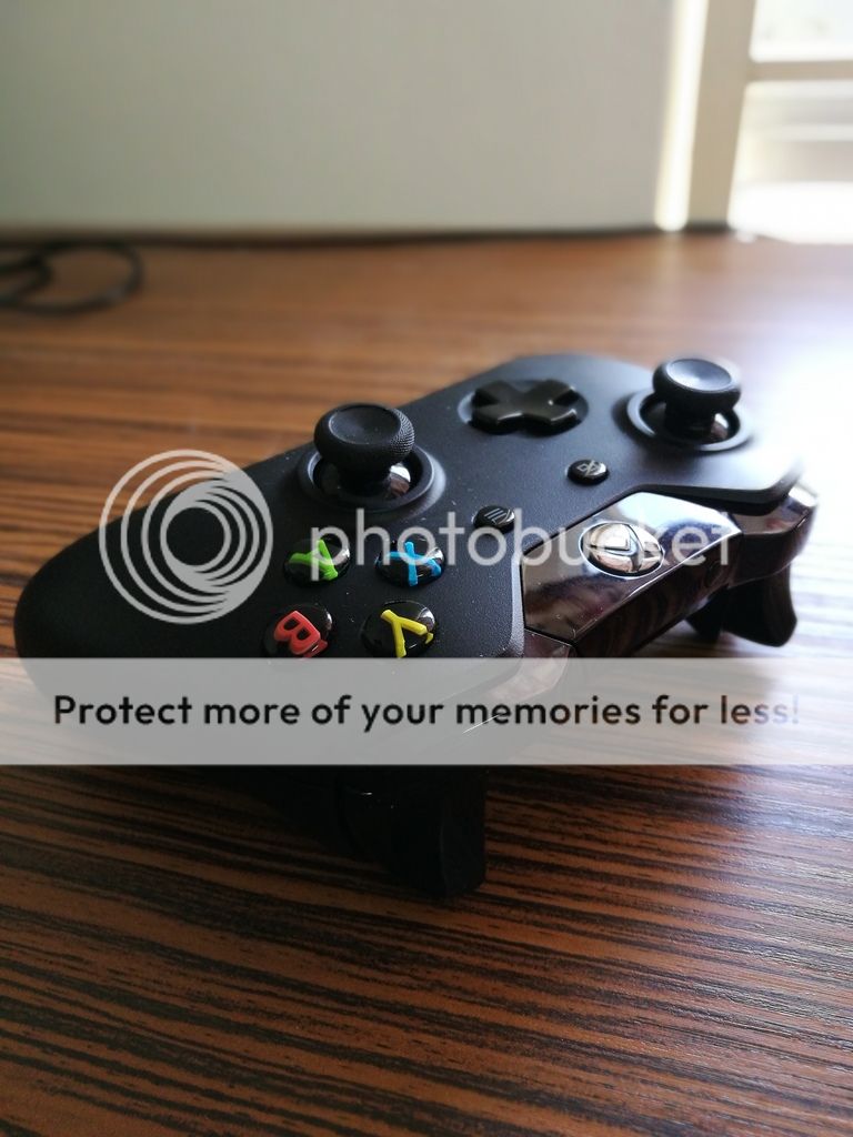 [WTS] used Xbox One controller