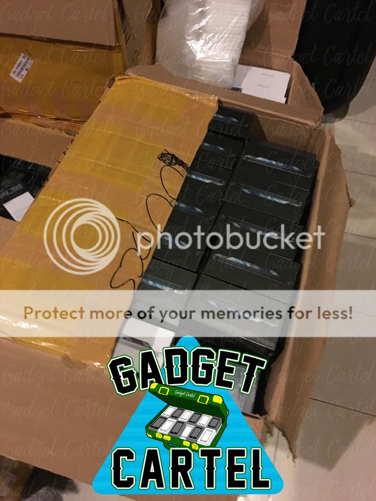 [WTS] iPhone 5 16gb NEW SEALED REFURBISHED