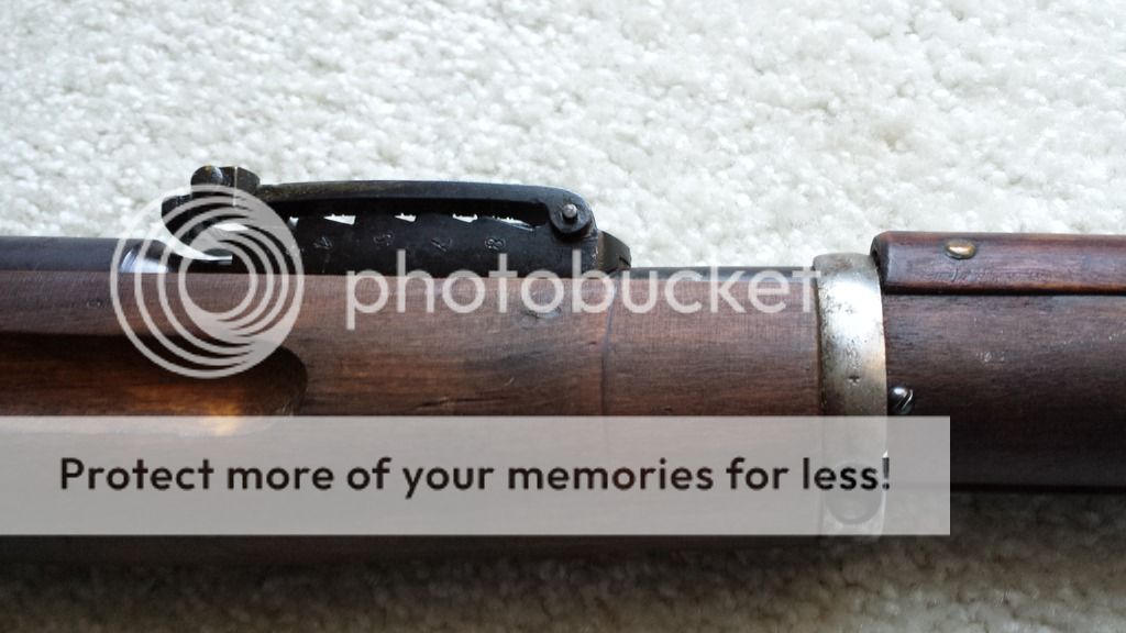 Counterbore Mosin at Albert Jarman blog