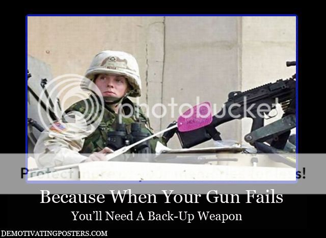 Funny gun pic thread - 2aHawaii