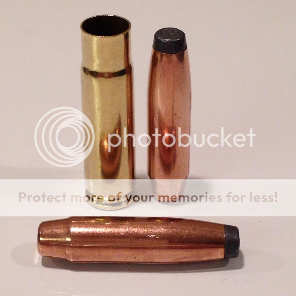 8 pointer with Outlaw State Bullets 225gr lead tip spitzer » 300BlkTalk