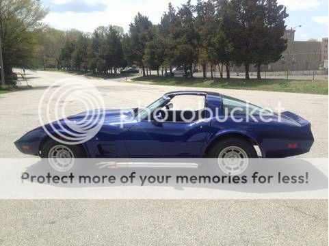 1982 Resto mod C3 - CorvetteForum - Chevrolet Corvette Forum Discussion