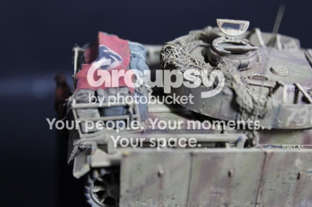 unosetentaydos - PANZER III N , SIDE-SKIRT ARMOR - VEHICULOS TERRESTRES ...