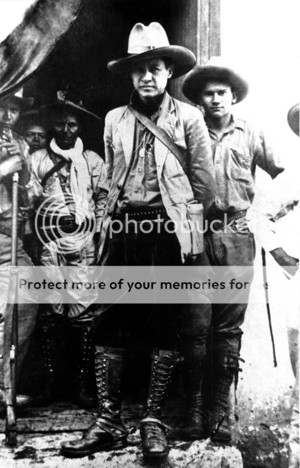 Entre la sombra de Sandino y el FSLN | Andar de viaje