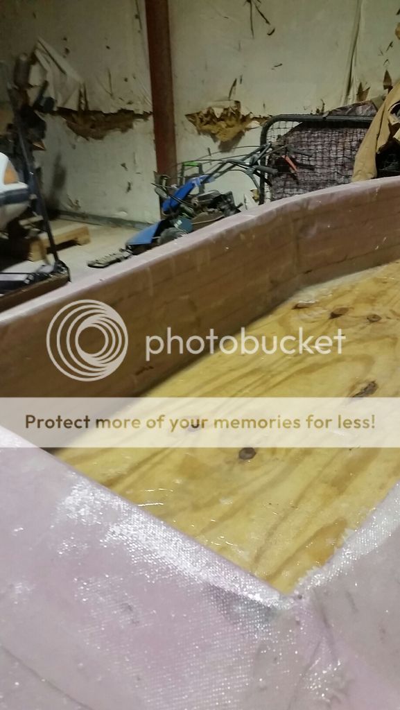 DIY foam Layout | Duckboats