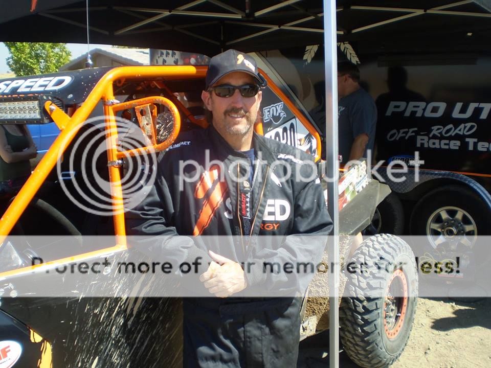 Black Rhino/RacerX Motorsports Driver Sean Cook Heads to the Baja 1000 ...