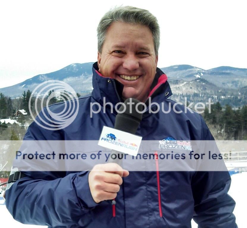 Scott Rehn of Black Rhino/RacerX to cover Frozen Rush! | Polaris RZR ...