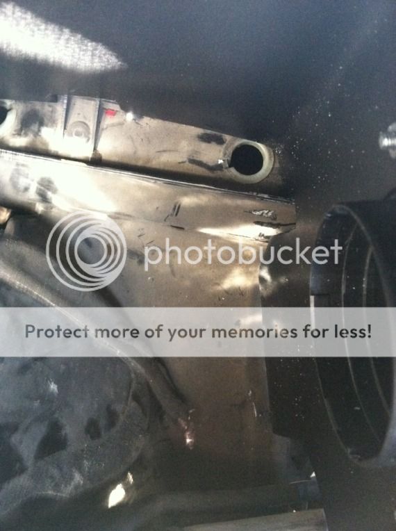 Looking for cold air intake for b5 passat 1.8t | Page 2 | VW Vortex ...