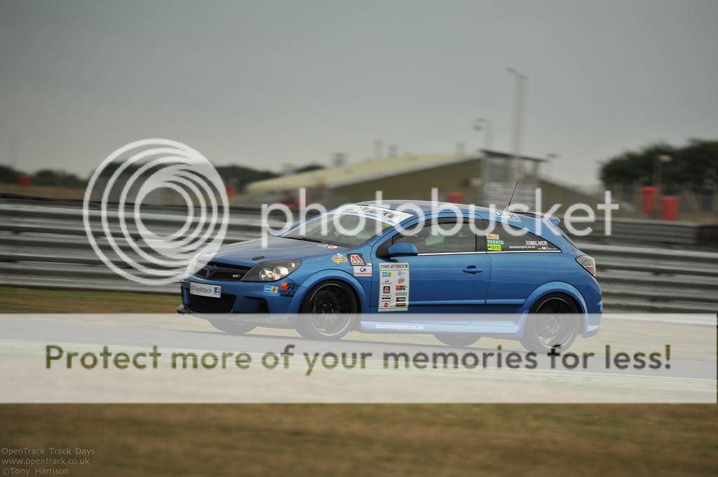 Astra VXR Time Attack Project | Vauxhall Owners Forum