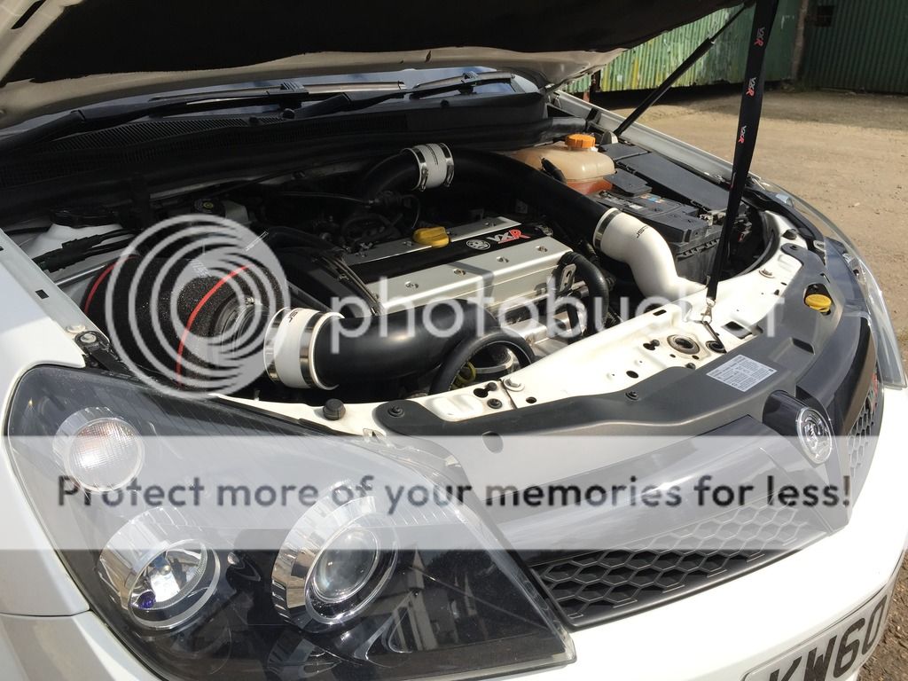 Astra VXR Time Attack Project | Vauxhall Owners Forum