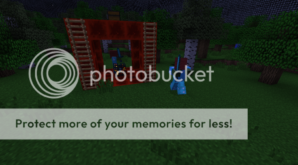 Mob Attack! -a map - Maps - Mapping and Modding: Java Edition ...