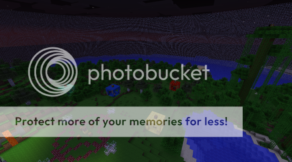 Mob Attack! -a map - Maps - Mapping and Modding: Java Edition ...