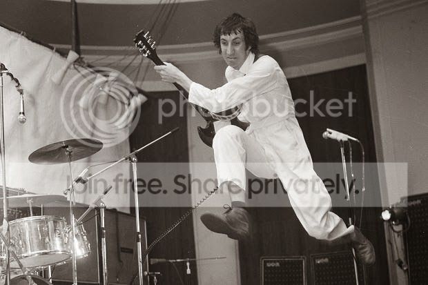 Favorite photos of the WHO. Do we have a thread like this? My fave pic ...