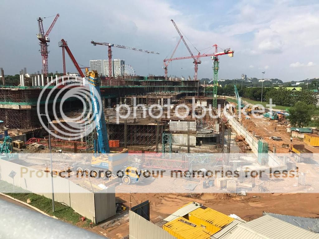 SHAH ALAM | i-City Development News | Page 4 | SkyscraperCity Forum