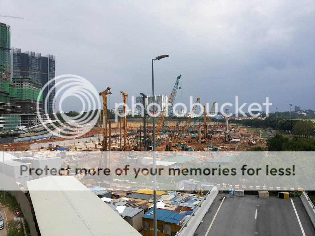 SHAH ALAM | i-City Development News | Page 4 | SkyscraperCity Forum