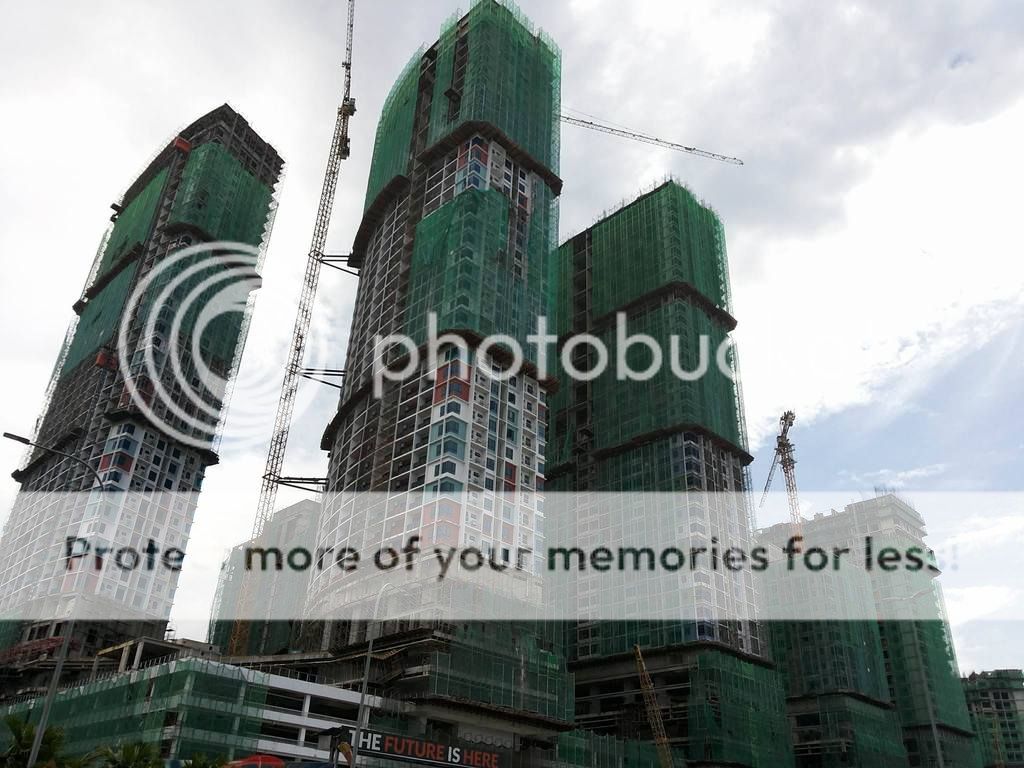 SHAH ALAM | i-City Development News | Page 4 | SkyscraperCity Forum