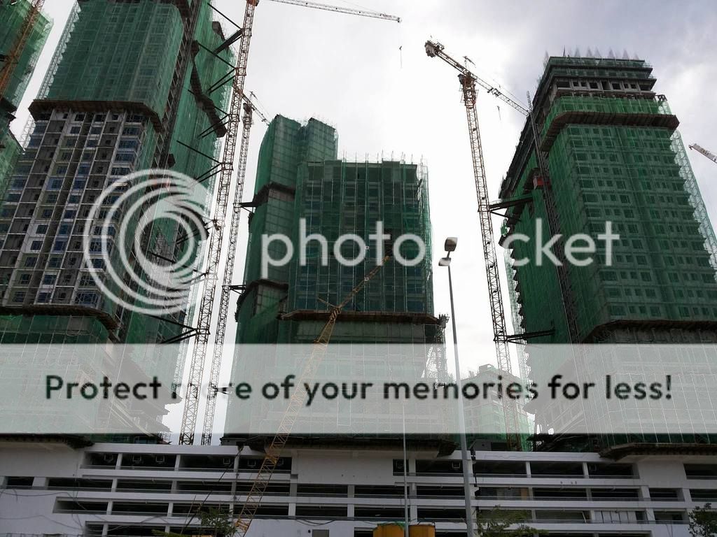 SHAH ALAM | i-City Development News | Page 4 | SkyscraperCity Forum