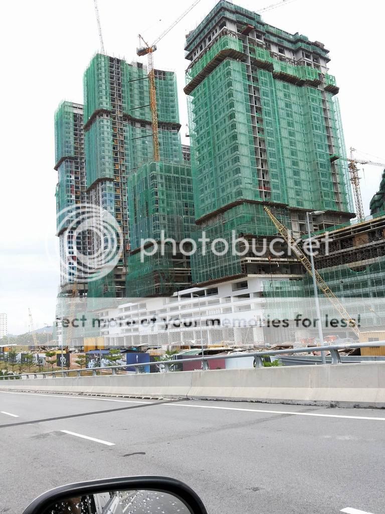 SHAH ALAM | i-City Development News | Page 4 | SkyscraperCity Forum