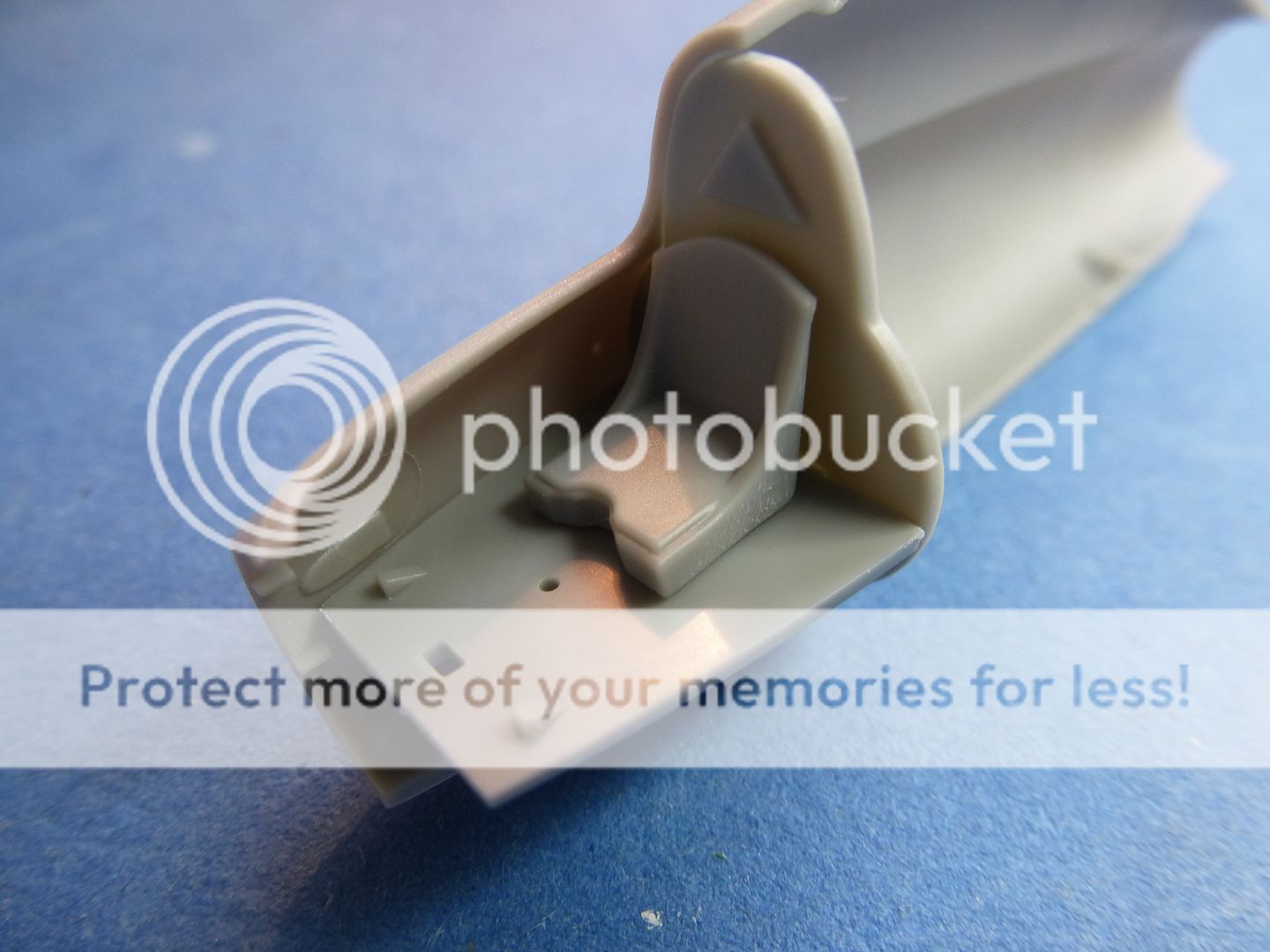 1/72 Meng Kayaba Ku-4 "Katsuodori" Ram Jet Fighters - Work in Progress ...