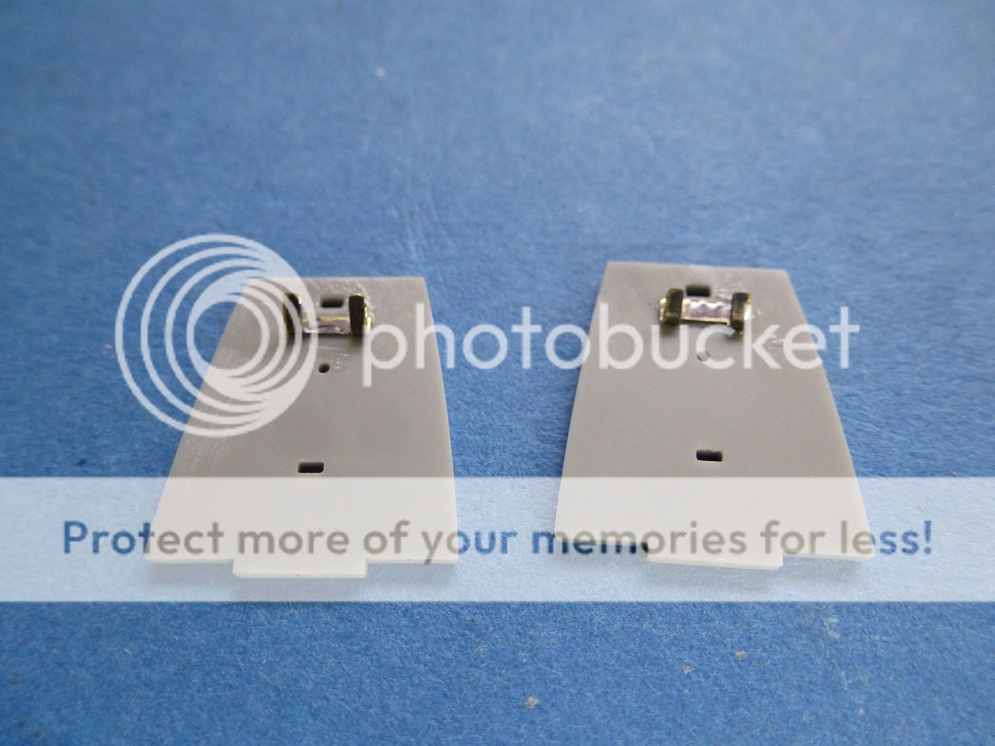 1/72 Meng Kayaba Ku-4 "Katsuodori" Ram Jet Fighters - Work in Progress ...