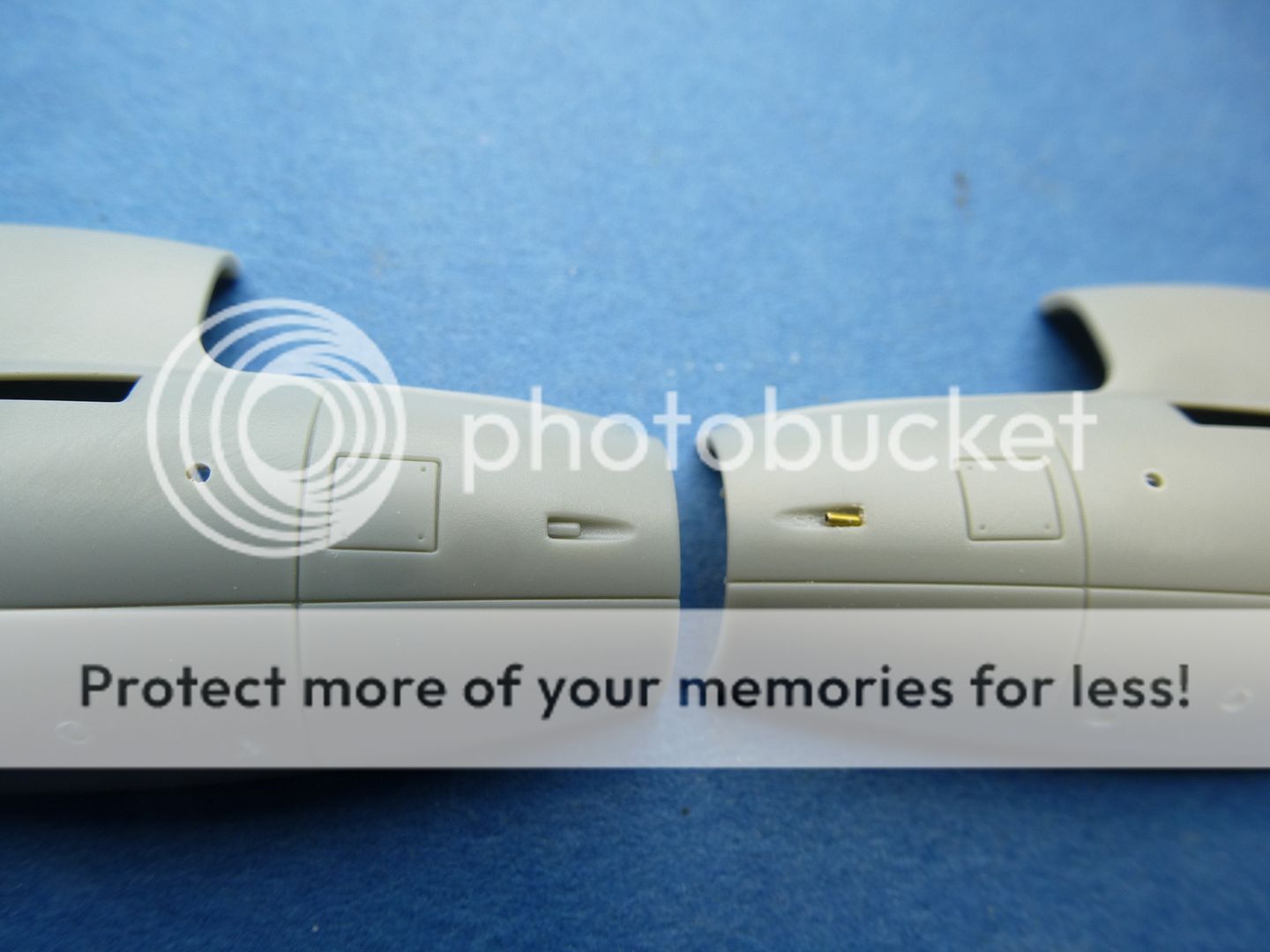 1/72 Meng Kayaba Ku-4 "Katsuodori" Ram Jet Fighters - Work in Progress ...