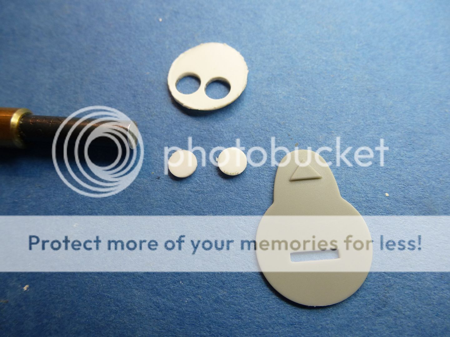 1/72 Meng Kayaba Ku-4 "Katsuodori" Ram Jet Fighters - Work in Progress ...