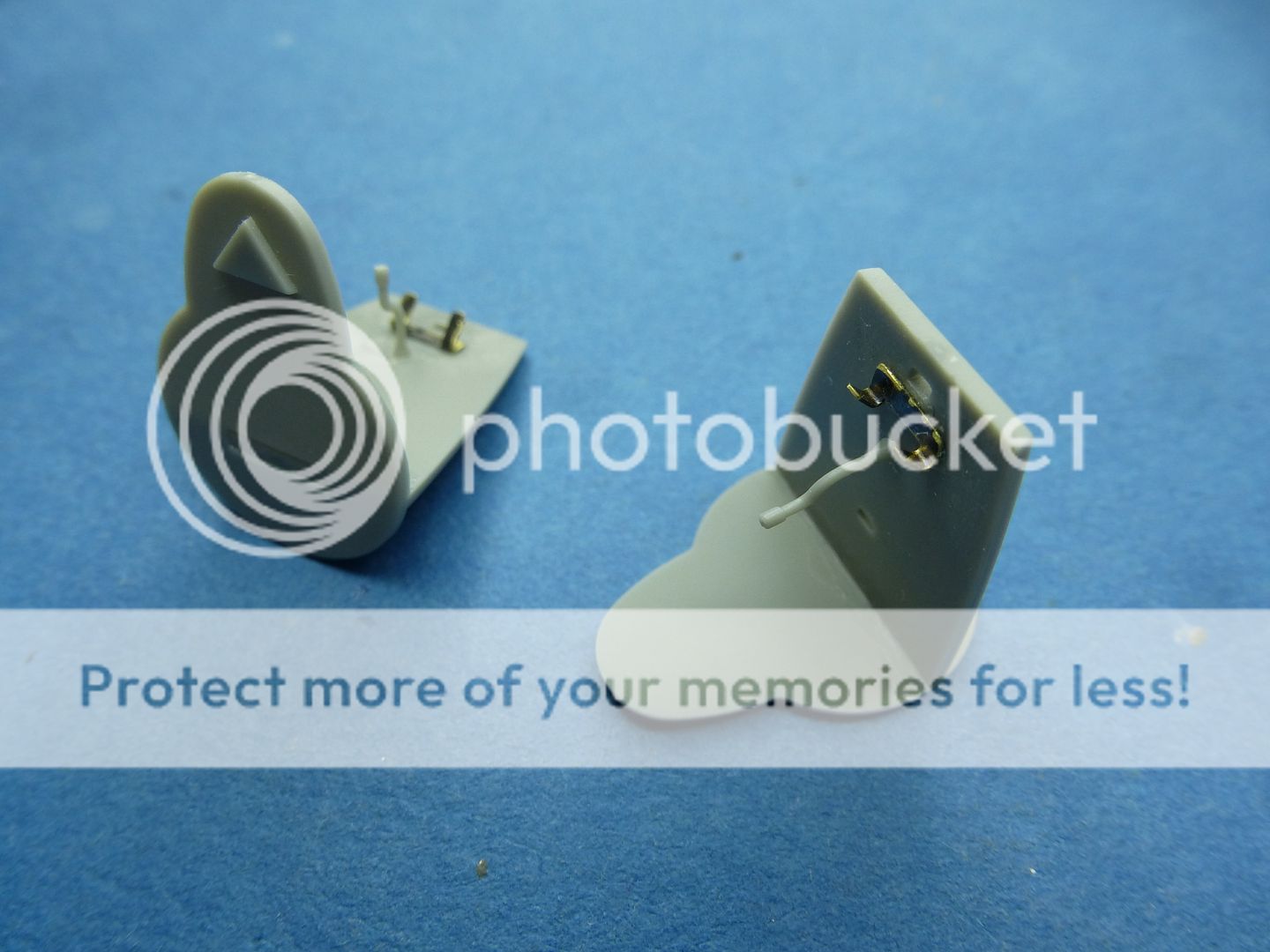 1/72 Meng Kayaba Ku-4 "Katsuodori" Ram Jet Fighters - Work in Progress ...