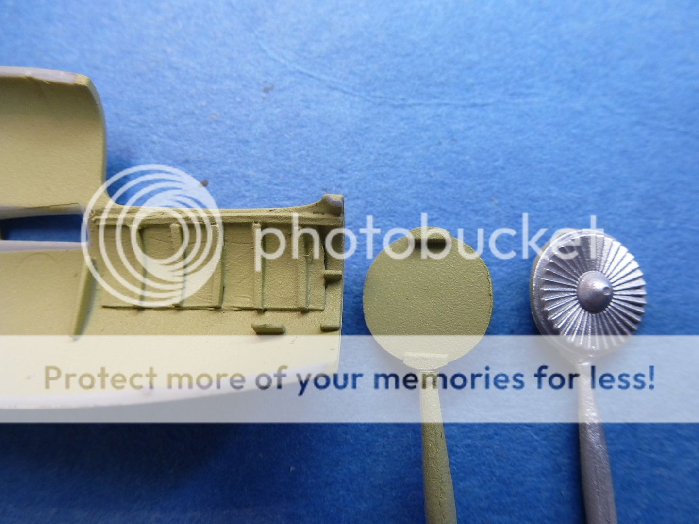 1/72 Meng Kayaba Ku-4 "Katsuodori" Ram Jet Fighters - Work in Progress ...