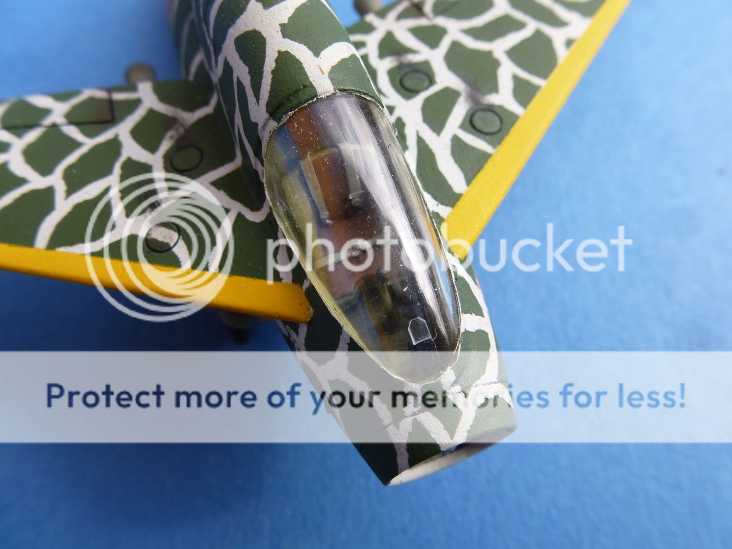 1/72 Meng Kayaba Ku-4 "Katsuodori" Ram Jet Fighters - Ready for ...