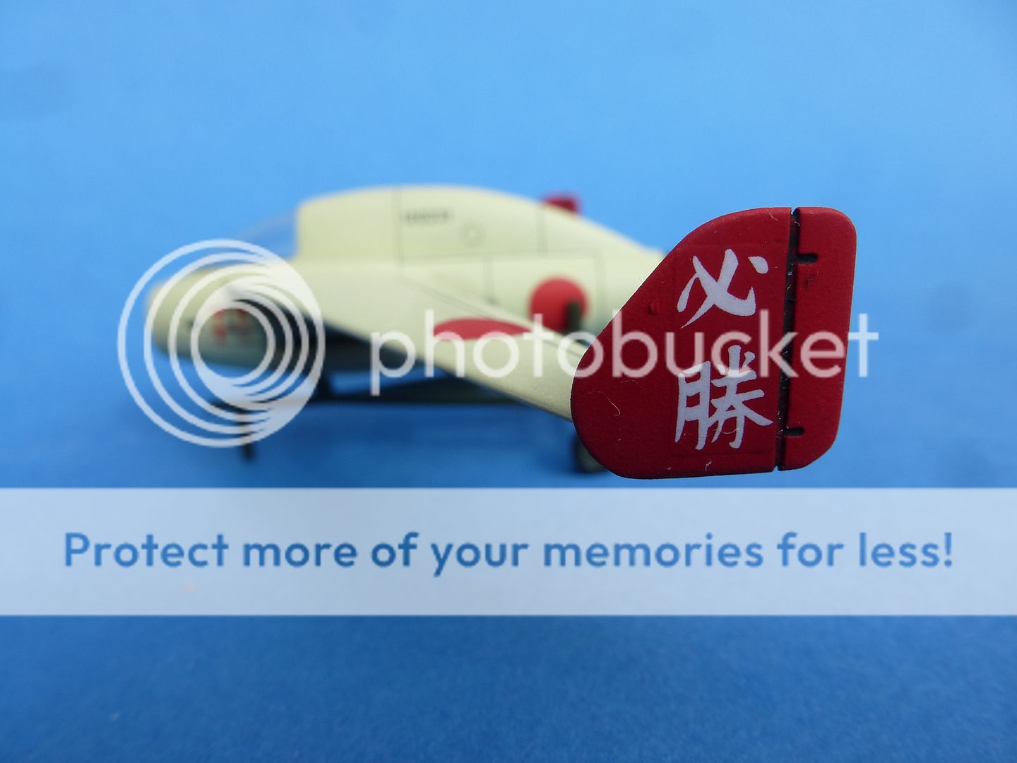 1/72 Meng Kayaba Ku-4 "Katsuodori" Ram Jet Fighters - Ready for ...