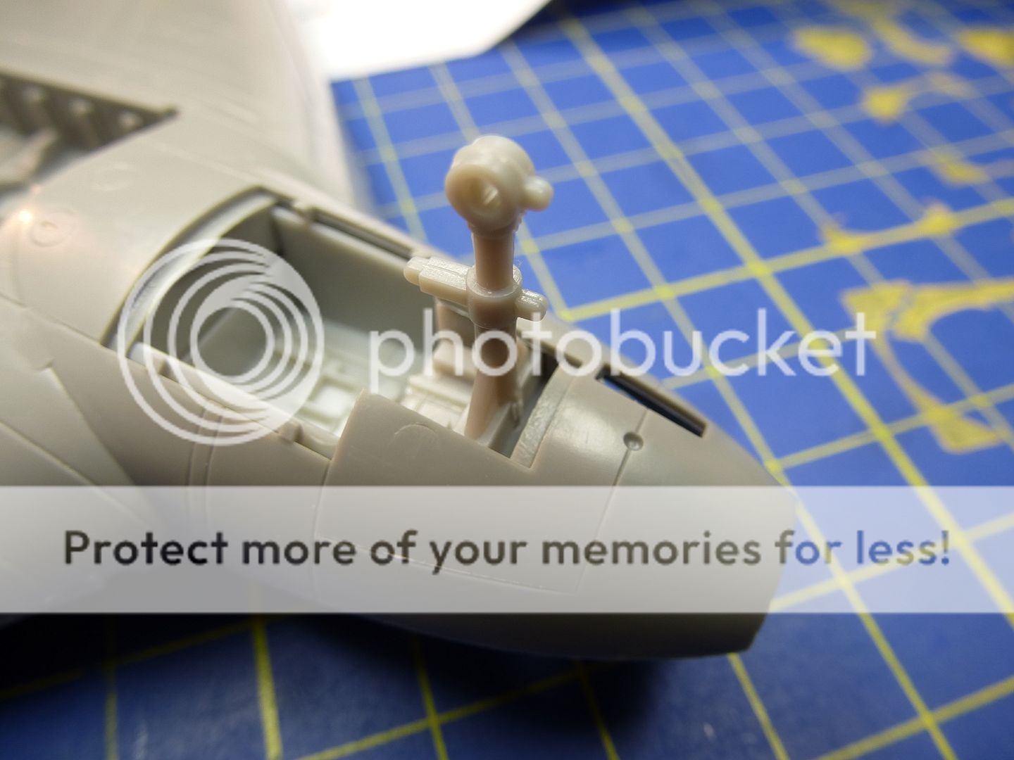 1/72 Revell Arado Ar (E) 555 - Work in Progress - Aircraft ...