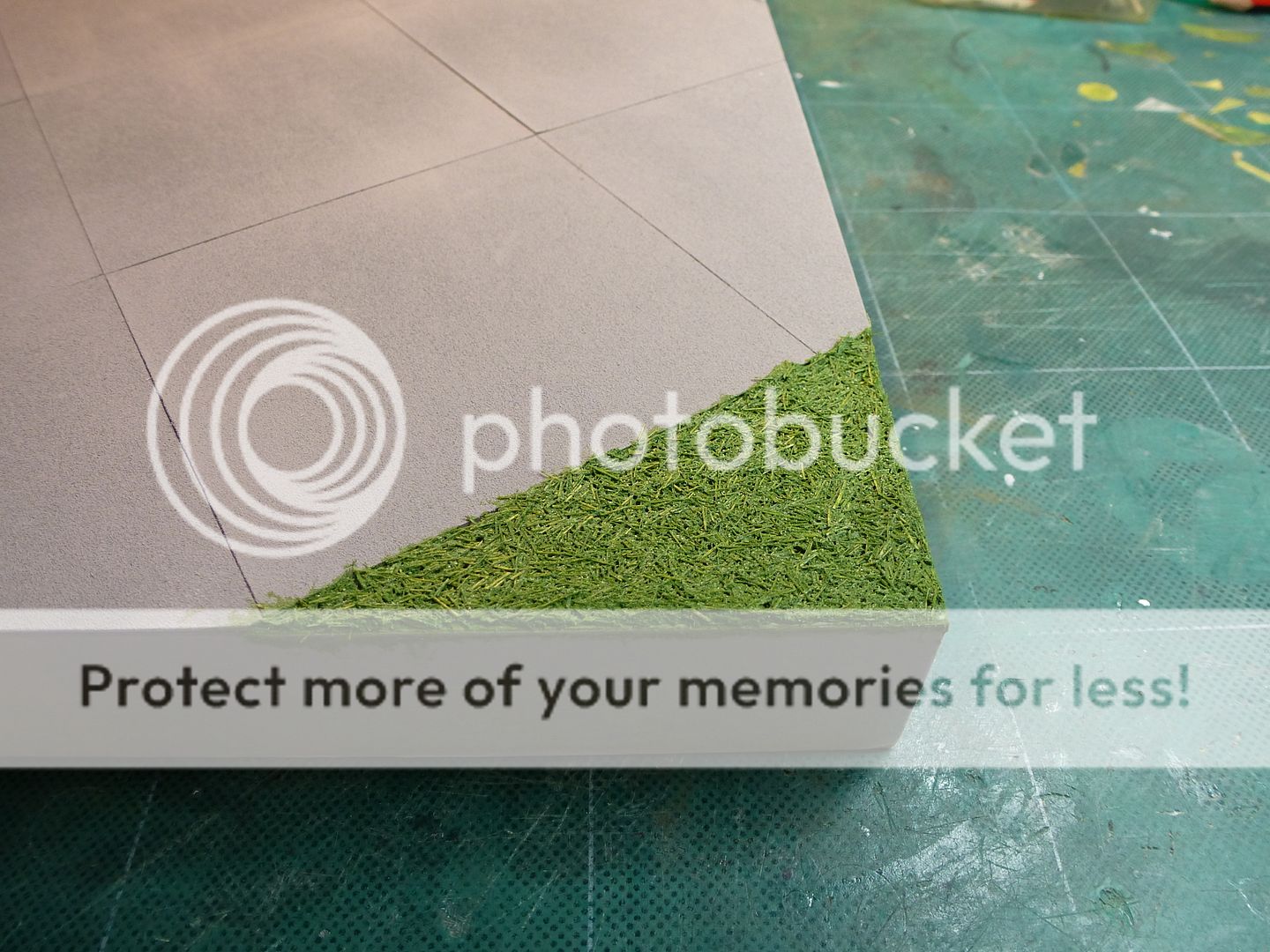 Nigel Builds Two Bases - Work In Progress - SF & RealSpace ...