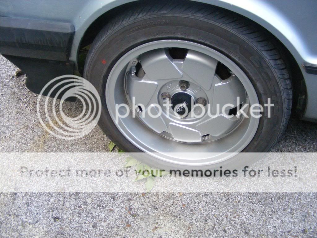 FS: ATS Type 5's 15X7 ET25 | VW Vortex - Volkswagen Forum