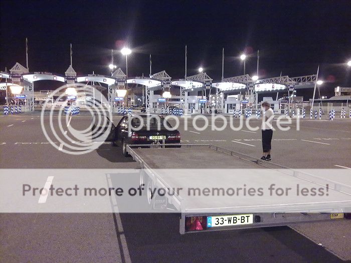 New member; introducing my story '84 635CSI - bigcoupe.com